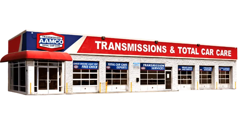 AAMCO University Drives Growth | AAMCO Franchise