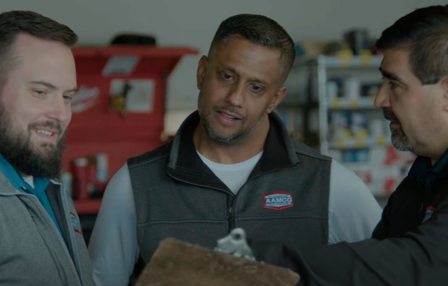Salt Lake City, UT | AAMCO Franchise For Sale